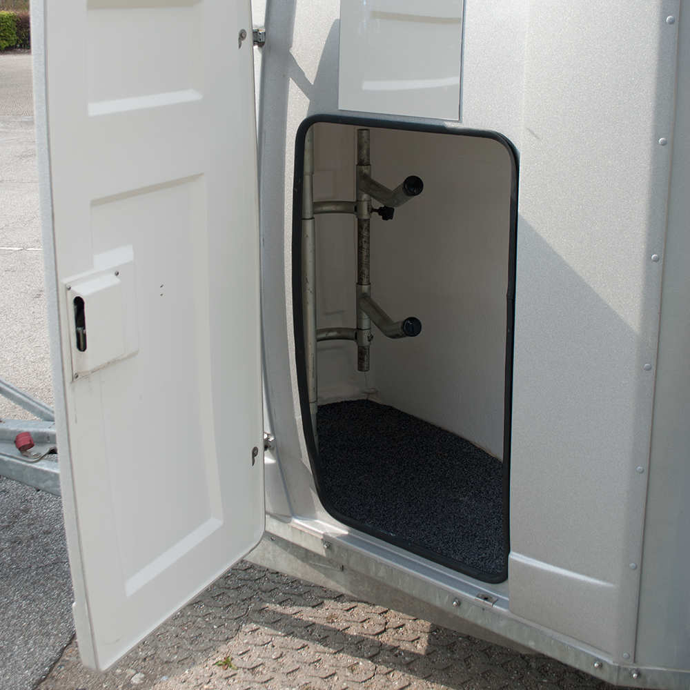 Trailer - Hestetrailer-leje.dk